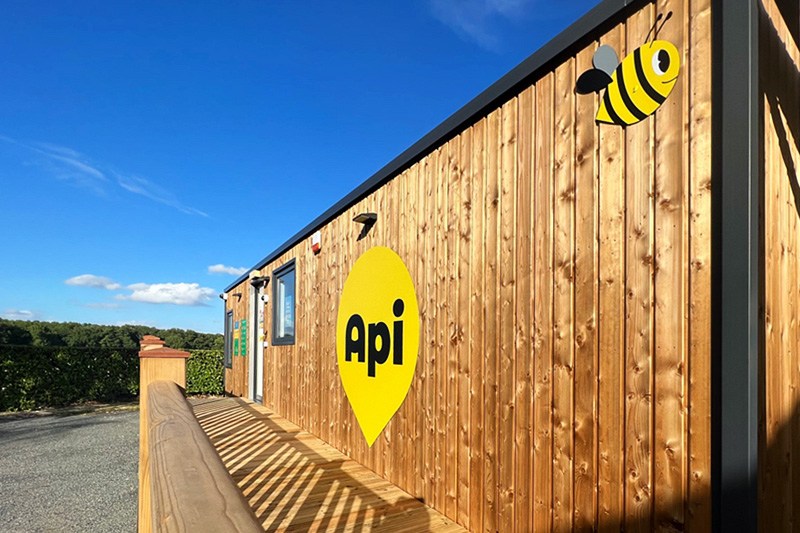 Espace mairies - Api